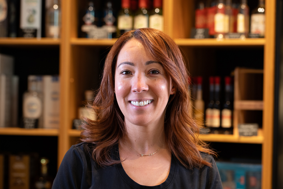 Team I Auto Pfister Samedan-Engadin